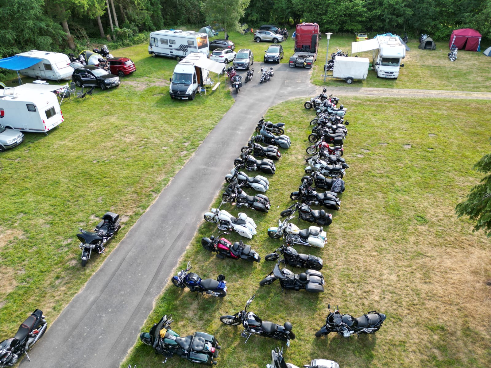 Freeway Rider´s MC since 1974 – Only one way Freeway